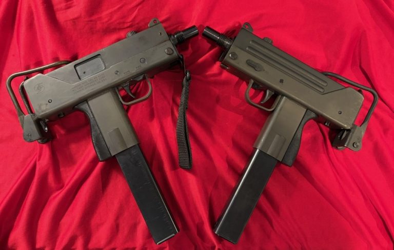 Guns | David Spiwak